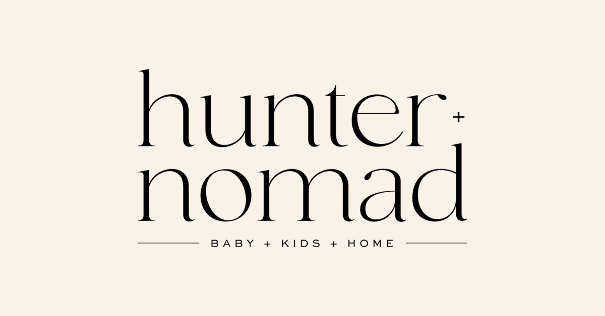 Hunter and Nomad | Beautifully Bold Rugs for Stylish Kids' Rooms ...